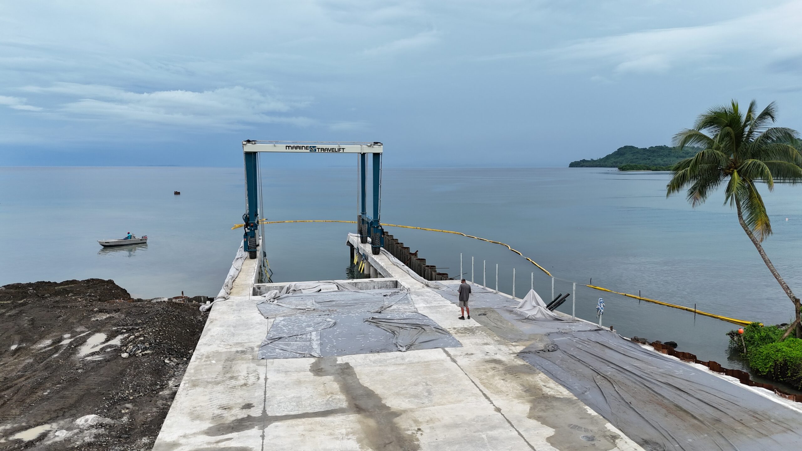 About Valaga – Nawi Island, Fiji