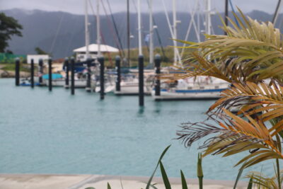 Nawi Island, Fiji – Escape has a new home.