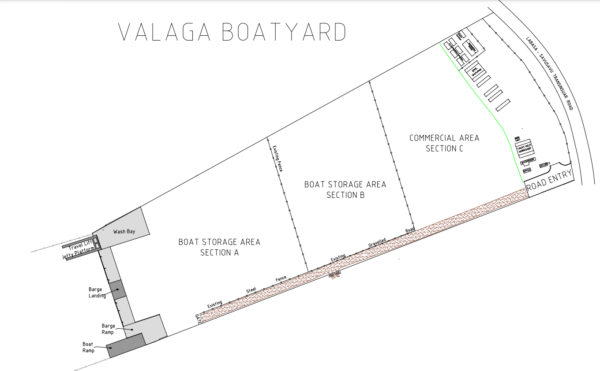 About Valaga | Nawi Island, Fiji