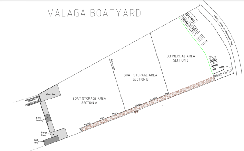 About Valaga | Nawi Island, Fiji