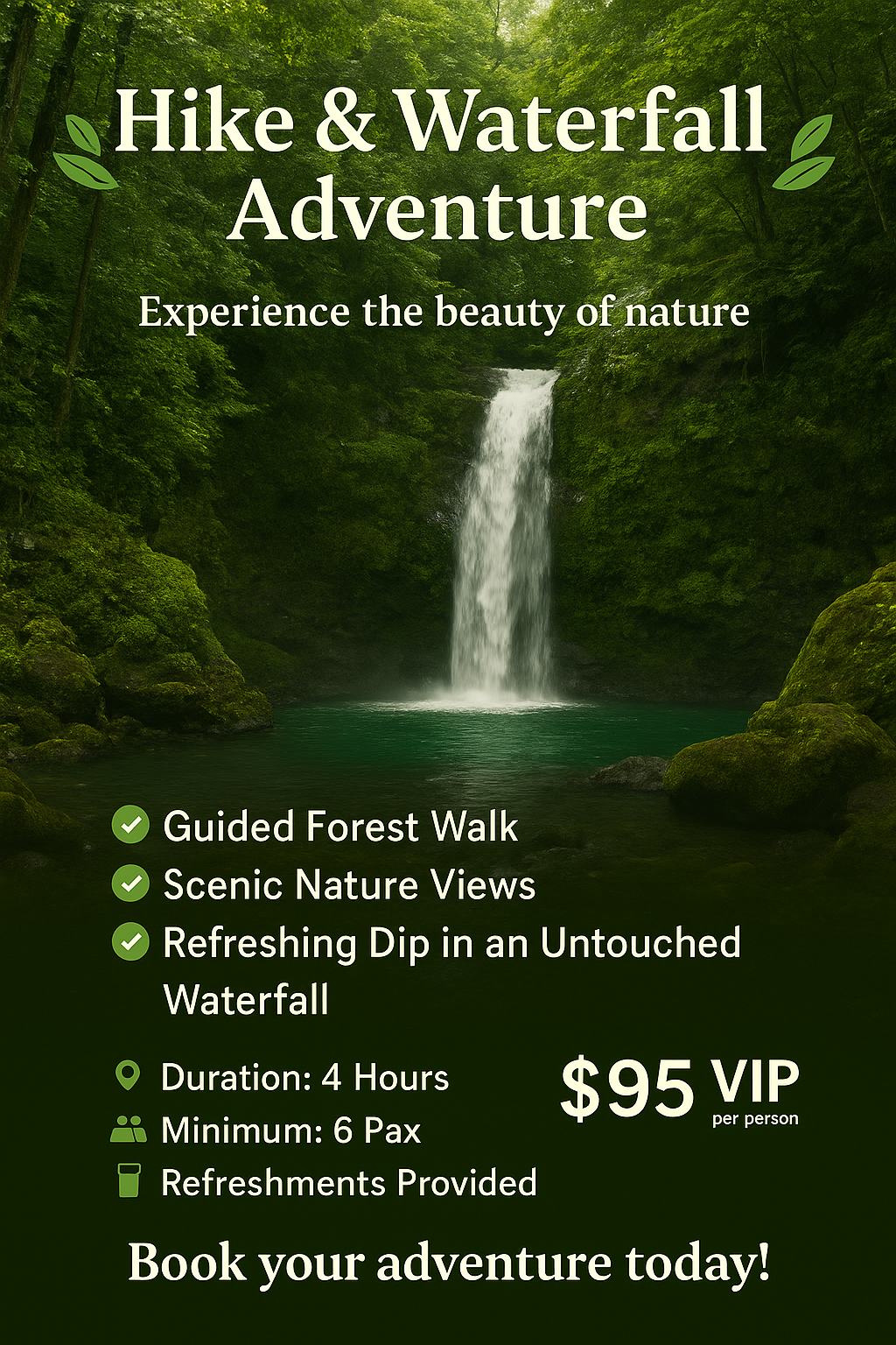 Cruise Fiji's North | Nawi Island, Fiji